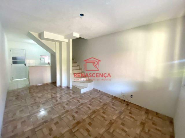 Casa para alugar, Guaratiba Rio de Janeiro/RJ