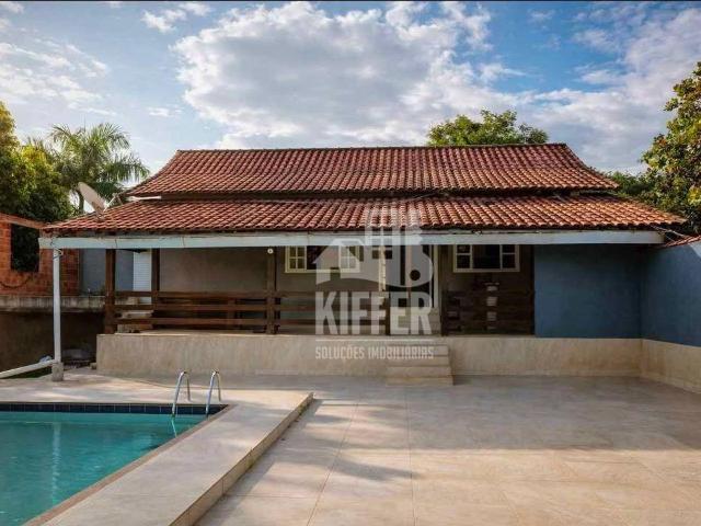 Casa para Alugar, Itaboraí, 150m² área util, R$ 5.000 | PI: 3450348