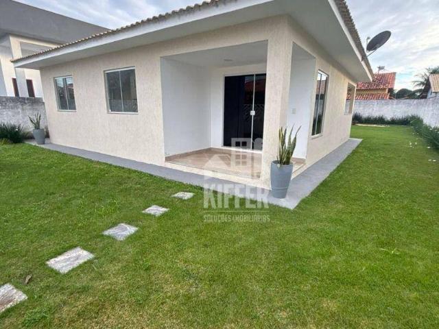 Casa para Alugar, Itapeba, Maricá, 112m² área util, R$ 2.800 | PI: 3486204