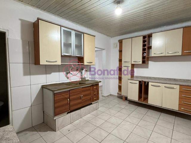 Casa para alugar, Ivoturucaia Jundiaí/SP