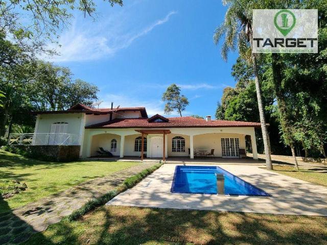 Casa para Alugar, Ibiúna, 230m² área util, R$ 7.500 | PI: 2354099