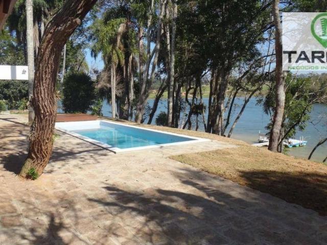 Casa para Alugar, Ibiúna, 234m² área util, R$ 22.000 | PI: 3373549