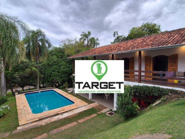 Casa para Alugar, Ibiúna, 270m² área util, R$ 12.000 | PI: 3239814