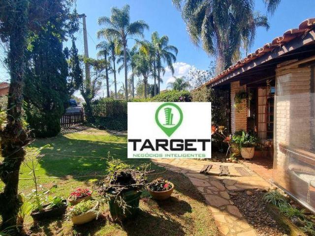 Casa para Alugar, Ibiúna, 283m² área util, R$ 13.000 | PI: 3174682