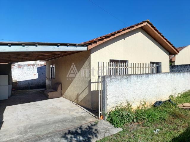 Casa para Alugar, Iná, São José dos Pinhais, 42m² área util, R$ 1.600 | PI: 3494168
