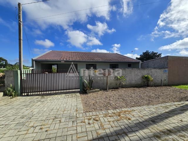Casa para Alugar, Iná, São José dos Pinhais, 155m² área util, R$ 2.500 | PI: 3472347