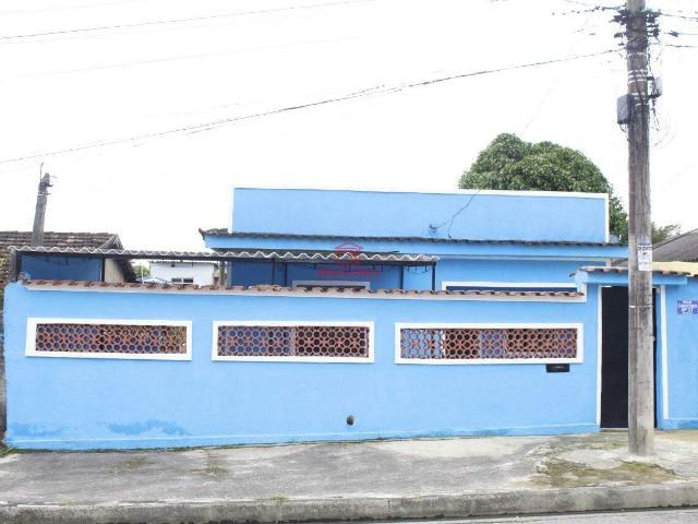 Casa para alugar, Inhoaíba Rio de Janeiro/RJ