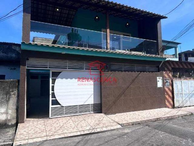 Casa para alugar, Inhoaíba Rio de Janeiro/RJ