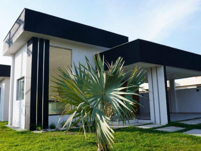 Casa para Alugar, Inoã, Maricá, 131m² área util, R$ 6.500 | PI: 3466592