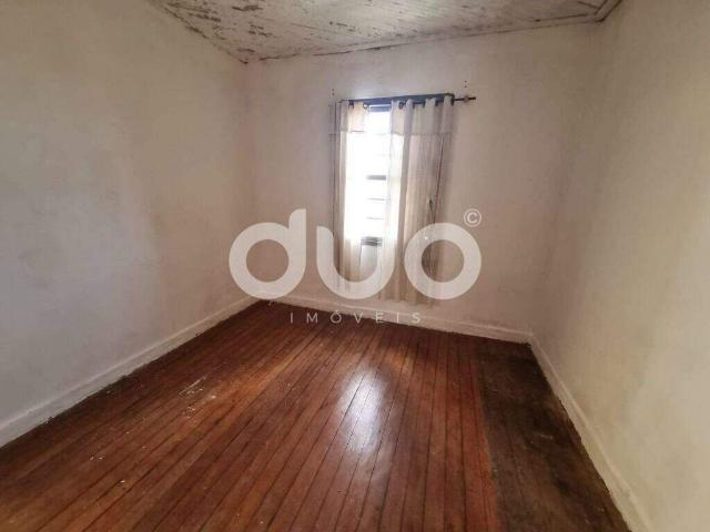 Casa para alugar, Jaraguá Piracicaba/SP
