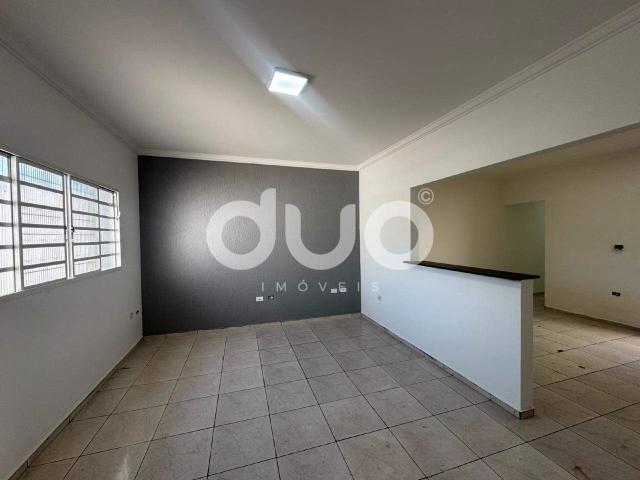 Casa para alugar, Jaraguá Piracicaba/SP
