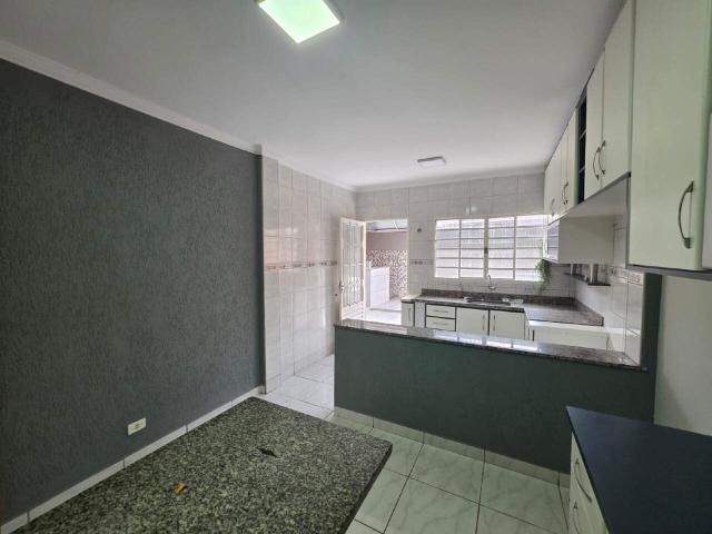 Casa para alugar, Jardim Astúrias I Piracicaba/SP