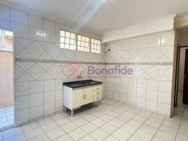 Casa para alugar, Jardim Bonfiglioli Jundiaí/SP