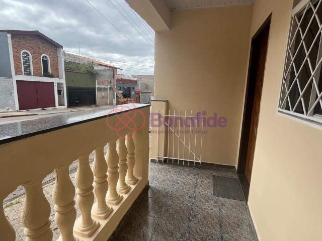 Casa para alugar, Jardim Bonfiglioli Jundiaí/SP