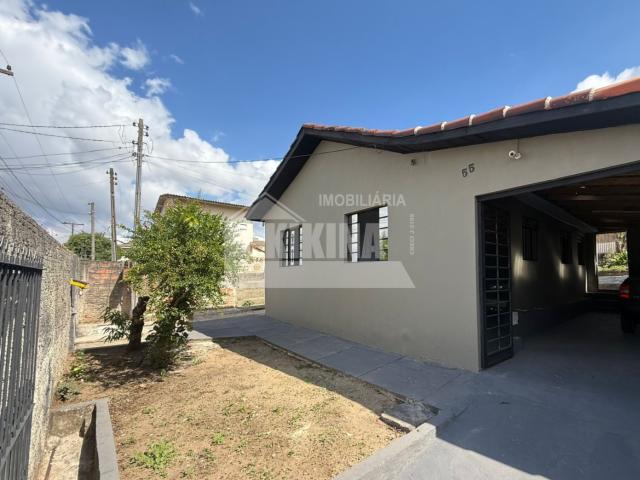 Casa para Alugar, Jardim Carvalho, Ponta Grossa, 60m² área util, R$ 1.200 | PI: 3497944