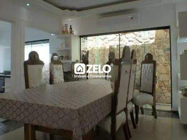 Casa para alugar, Jardim Chapadão Campinas/SP
