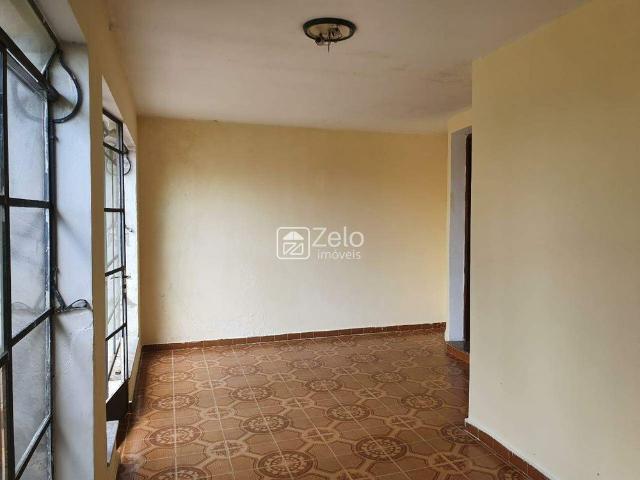 Casa para alugar, Jardim Chapadão Campinas/SP