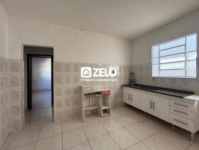 Casa para alugar, Jardim Chapadão Campinas/SP