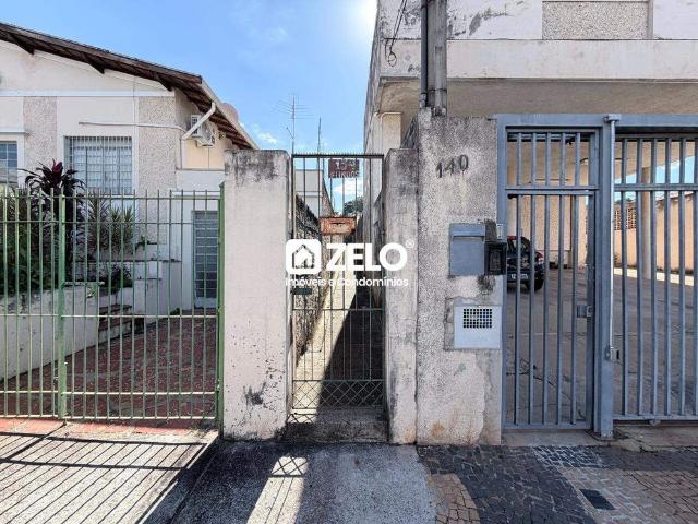 Casa para alugar, Jardim Chapadão Campinas/SP