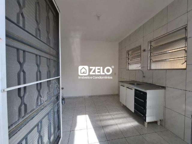 Casa para alugar, Jardim Conceição Campinas/SP
