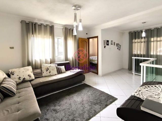 Casa para alugar, Jardim Copacabana Jundiaí/SP