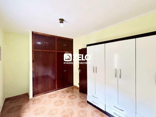 Casa para alugar, Jardim dos Oliveiras Campinas/SP