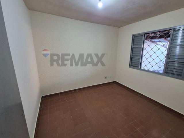 Casa para Alugar Jardim Ipê 1 Mogi Guaçu São Paulo