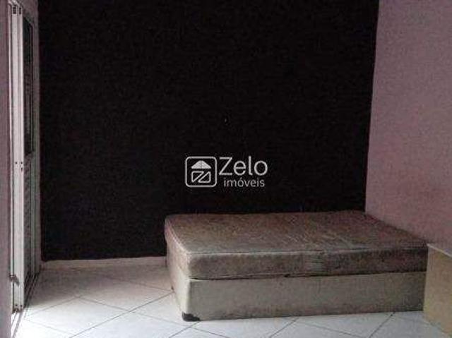 Casa para alugar, Jardim Itatinga Campinas/SP