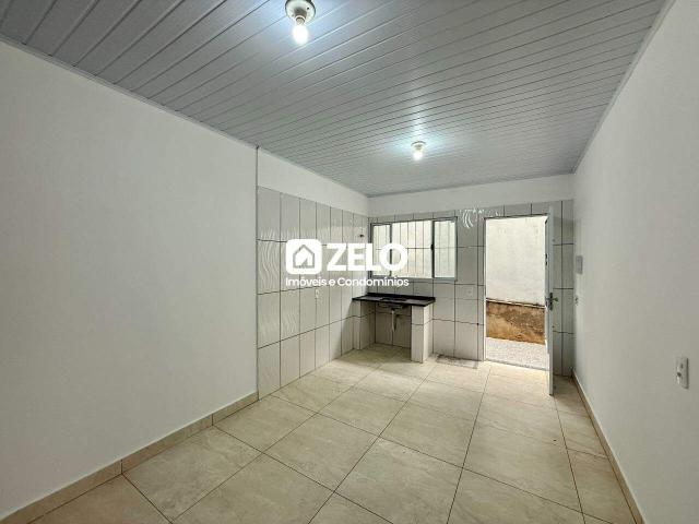 Casa para alugar, Jardim Itayu Campinas/SP