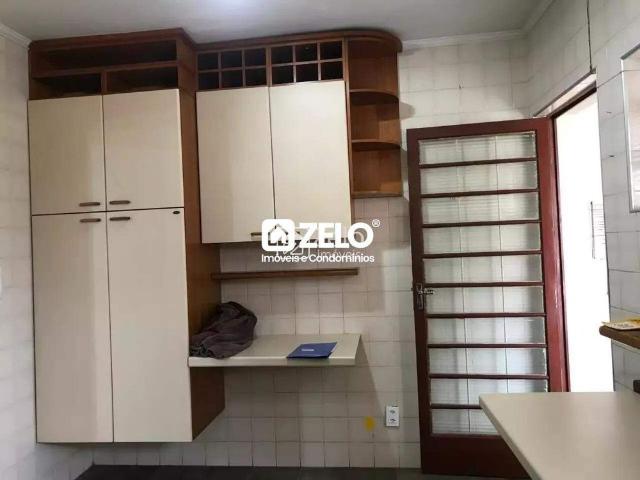 Casa para alugar, Jardim Itamarati Campinas/SP