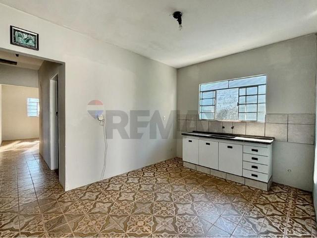 Casa para Alugar Jardim Itamarati Mogi Guaçu São Paulo