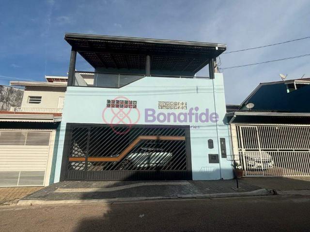Casa para alugar, Jardim Marambaia Jundiaí/SP