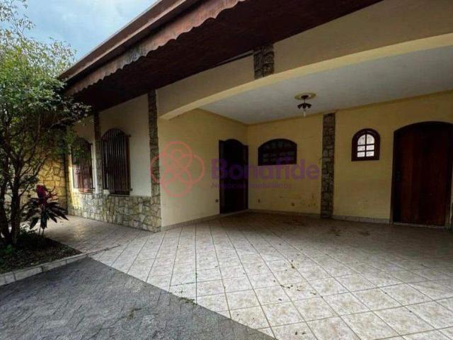 Casa para alugar, Jardim Merci II Jundiaí/SP