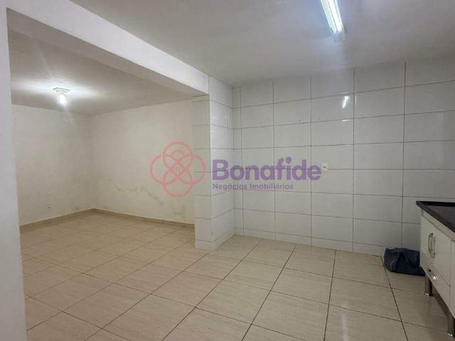 Casa para alugar, Jardim Pacaembu Jundiaí/SP