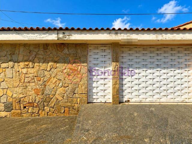 Casa para alugar, Jardim Pacaembu Jundiaí/SP