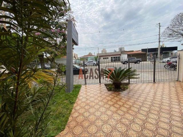 Casa para alugar Jardim Paulistano Sorocaba/SP