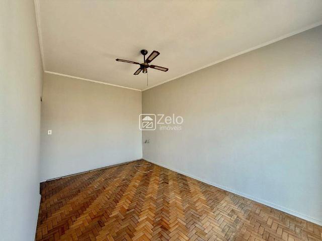 Casa para alugar, Jardim Proença Campinas/SP
