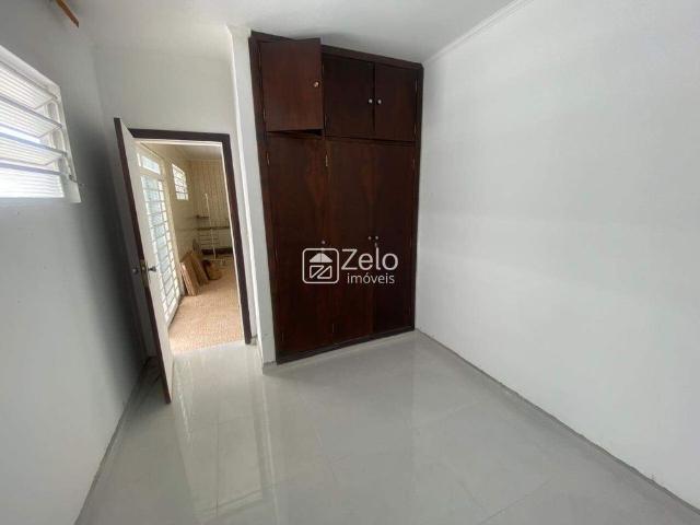 Casa para alugar, Jardim Proença Campinas/SP