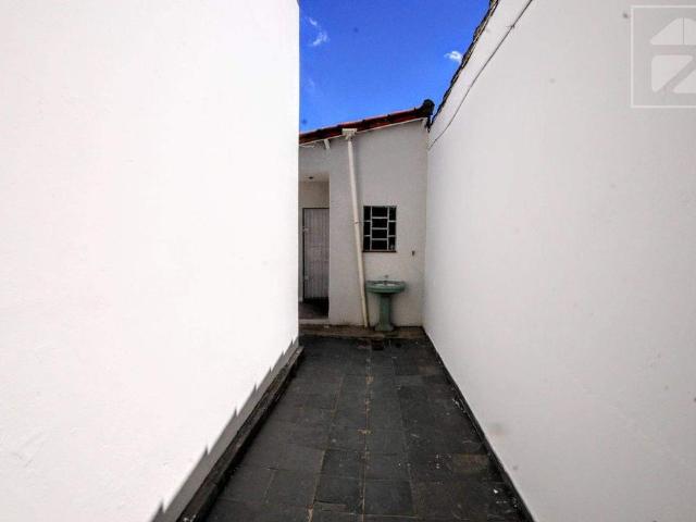 Casa para alugar, Jardim Proença Campinas/SP