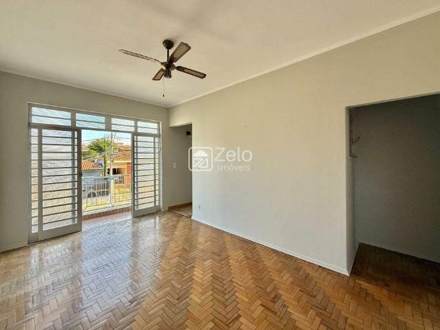 Casa para alugar, Jardim Proença Campinas/SP