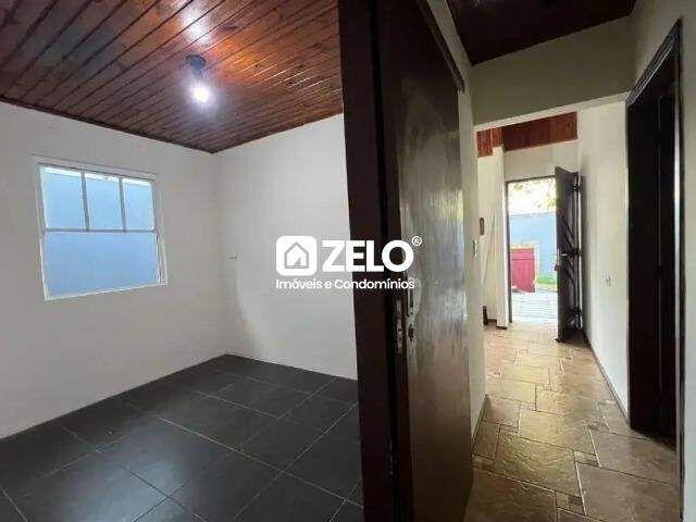Casa para alugar, Jardim São Marcos Valinhos/SP