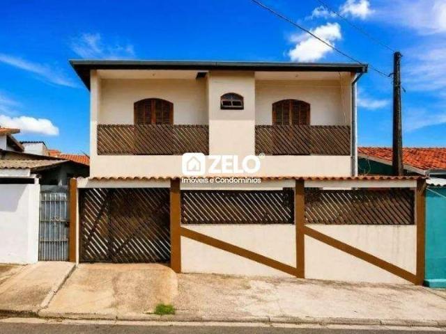 Casa para alugar, Jardim Santana Hortolândia/SP