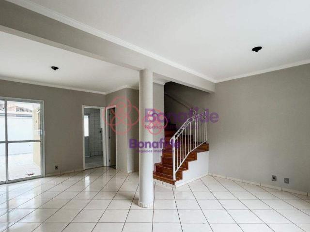 Casa para alugar, Jardim Shangai Jundiaí/SP
