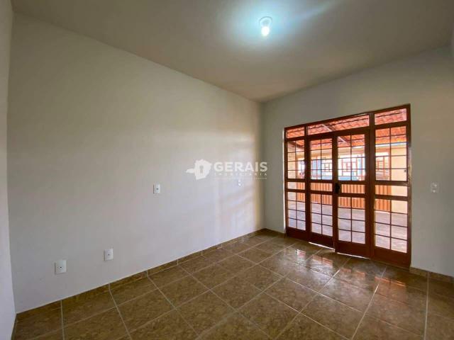 Casa para alugar, JOÃO ANTÔNIO GONÇALVES Divinópolis/MG