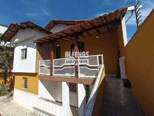 Casa para alugar, Lindéia Belo Horizonte/MG