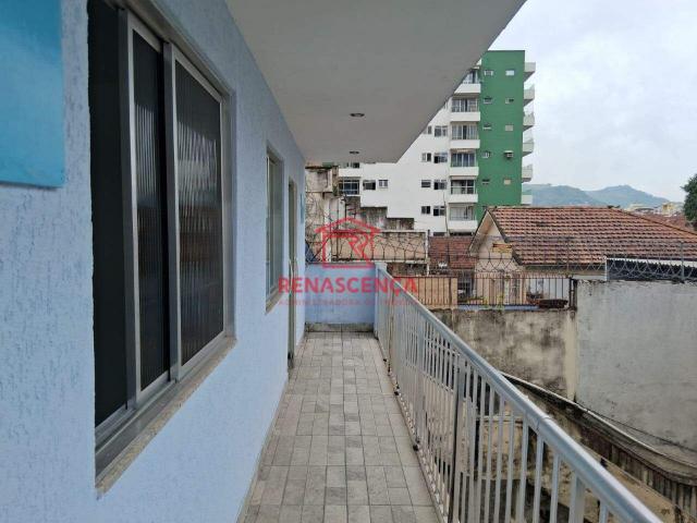 Casa para alugar, Lins de Vasconcelos Rio de Janeiro/RJ