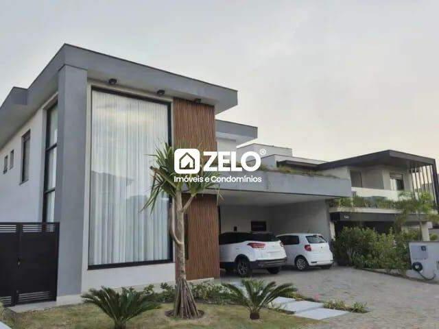 Casa para alugar, Loteamento Residencial Arborais Campinas/SP