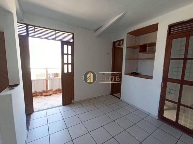 Casa para Alugar, Parnamirim, 65m² área util, R$ 700 | PI: 3034536
