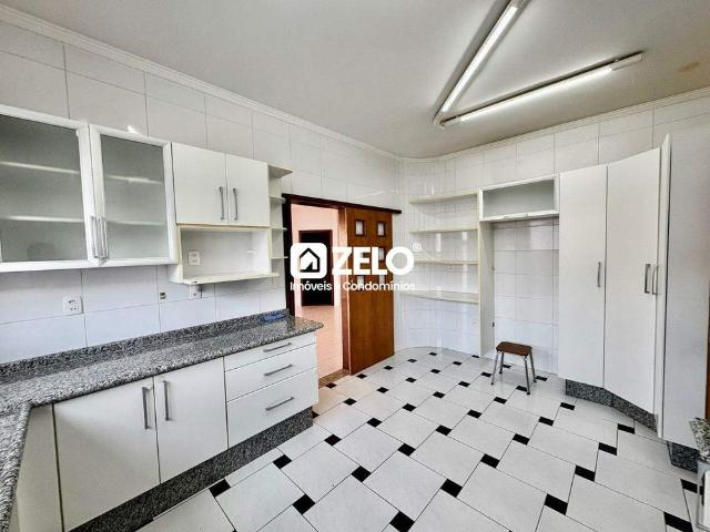 Casa para alugar, Parque Alto Taquaral Campinas/SP