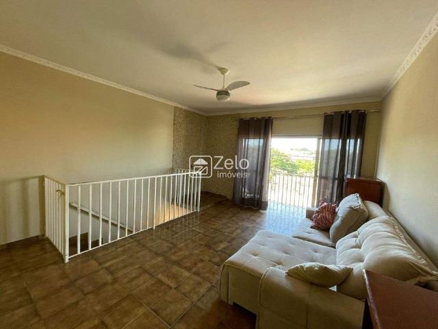 Casa para alugar, Parque da Figueira Campinas/SP